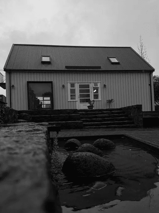 FC Studio | Bókunarkerfi